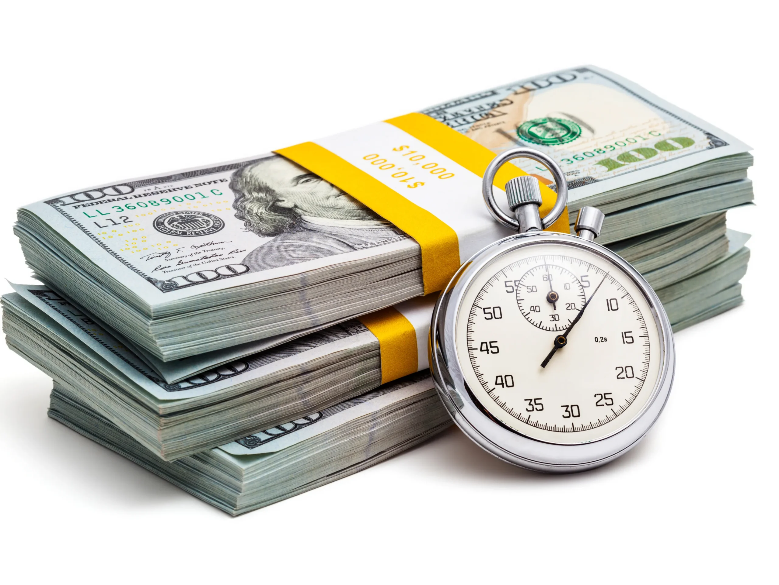 Stop Selling “Compression”, Sell Operational Relief, Earn High-Ticket ...
